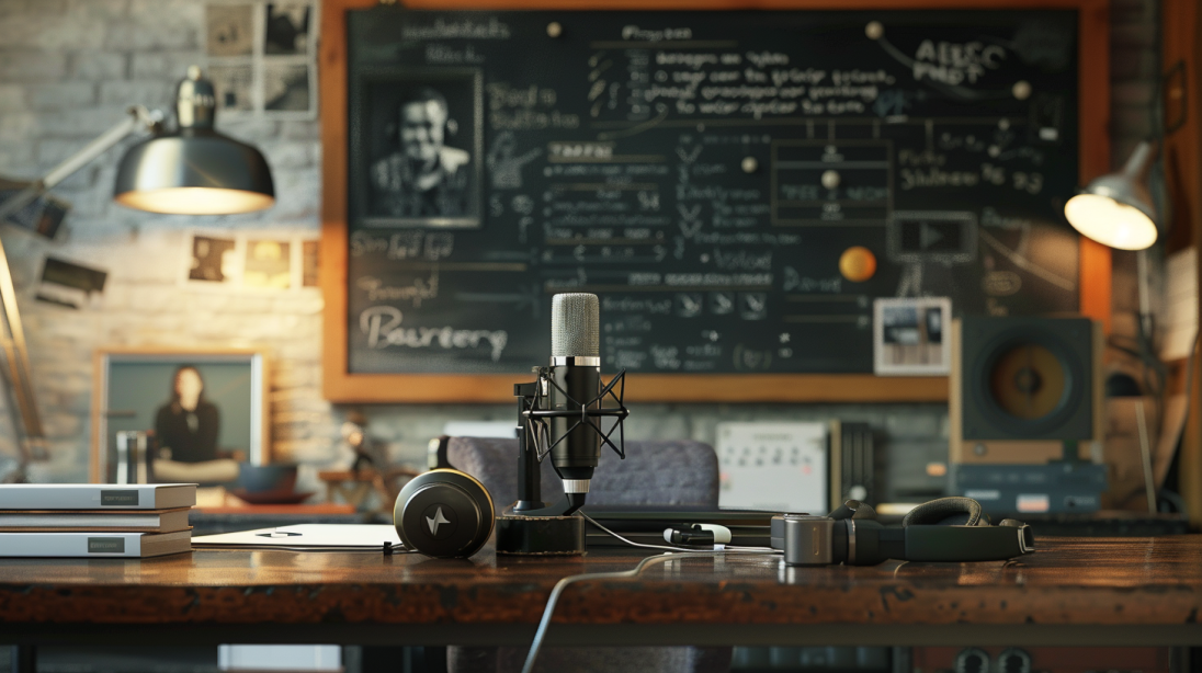 Founder Ari Freuman Appears on "Tests and the Rest" Podcast
